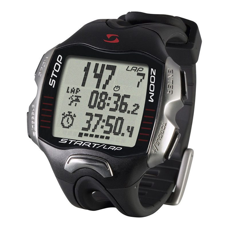 SIGMA Running-cuentakilómetro RC Move